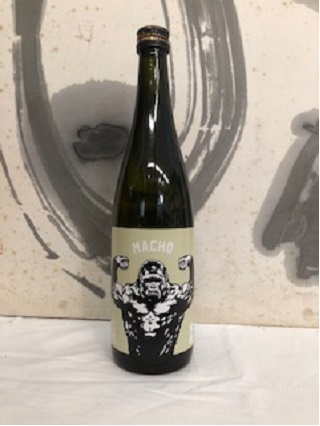 大盃 MACHO 古式生酛90 | 群馬SAKE TSUGU